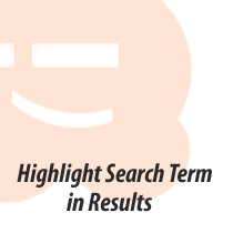 How to Highlight the Search Terms in Results in WordPress