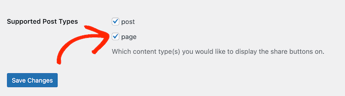 How to Add Twitter Share and Retweet Button in WordPress