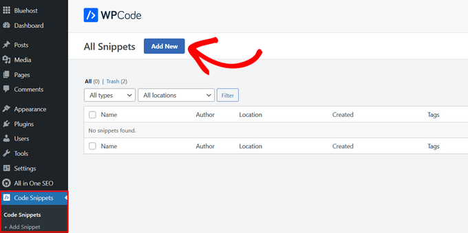 How To Apply Easy Digital Downloads Code Snippets Easy Digital Downloads Documentation