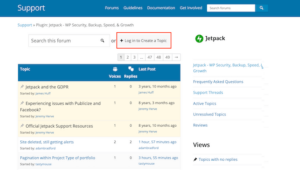 How to Properly Ask for WordPress Support and Get It