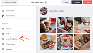 How to Display Instagram Photos in WordPress Sidebar Widget