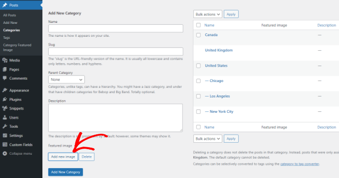How to Add Multiple Post Thumbnails / Featured Images in WordPress