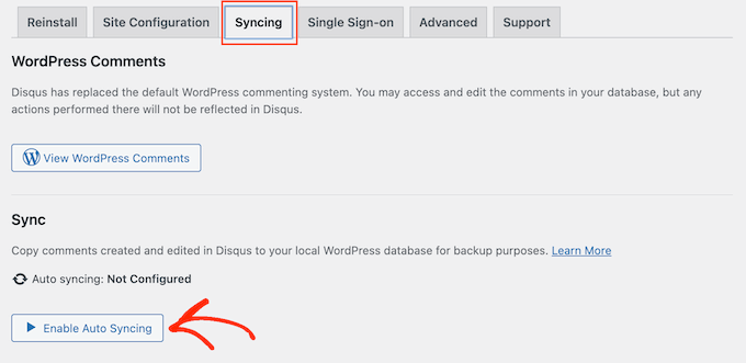 How to Disable Disqus on Custom Post Types in WordPress