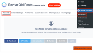 How to Automatically Share Old WordPress Posts (Step by Step)