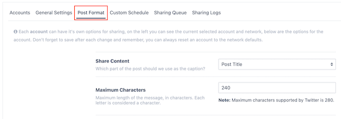 How to Automatically Share Old WordPress Posts (Step by Step)