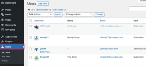 How to Allow User Registration on Your WordPress Site