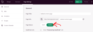 How to Add Tabbed Content in WordPress Posts and Pages
