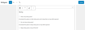 6 Cool Things You Can Do With Sticky Posts in WordPress