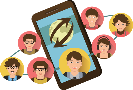 How to Add a Private Messaging System in WordPress