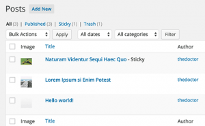 14 Best Featured Image Plugins and Tutorials for WordPress