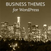 25 Best Free WordPress Business Themes