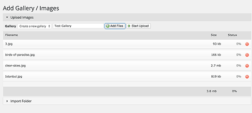 Which is the Best WordPress Photo Gallery Plugin? Performance + Quality ...