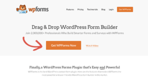 WPForms Coupon Code - Save 50% Off (Special)