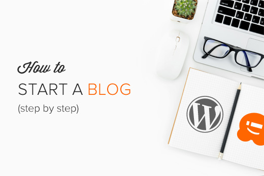 How To Start A WordPress Blog In 2023 Beginner s Guide 