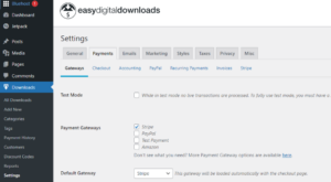 How to Accept Payments with Stripe in WordPress