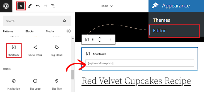 How To Display Random Posts In Wordpress Easy Tutorial