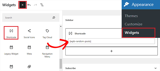 How to Display Random Posts in WordPress (Easy Tutorial)
