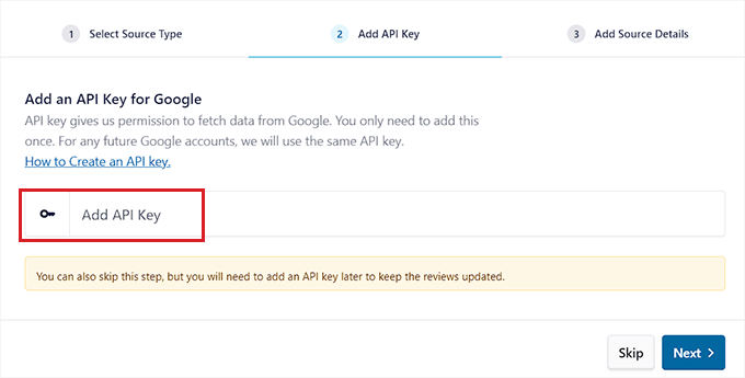 How to Easily Add a Customer Reviews Page in WordPress