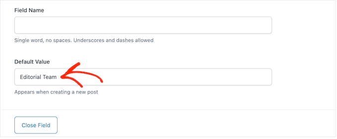 How to Add Custom Meta Boxes in WordPress Posts and Post Types