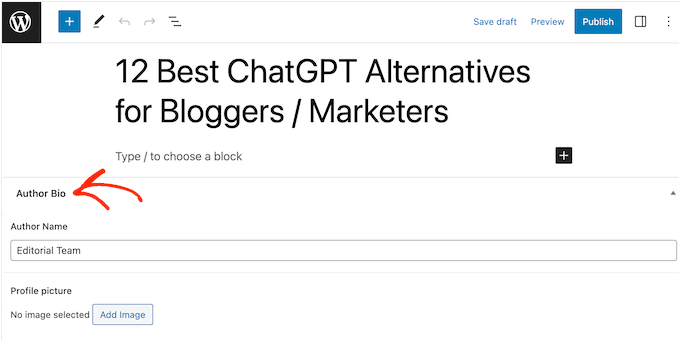 How to Add Custom Meta Boxes in WordPress Posts and Post Types