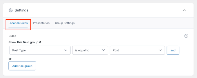 How to Add Custom Meta Boxes in WordPress Posts and Post Types