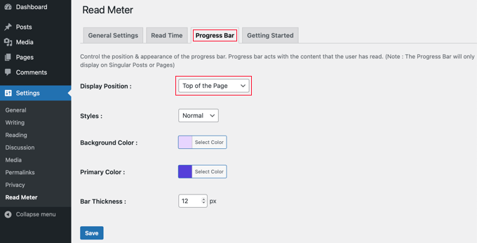 How to Display Estimated Post Reading Time in Your WordPress Posts