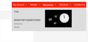 How to Add a Mega Menu on Your WordPress Site (Step by Step)