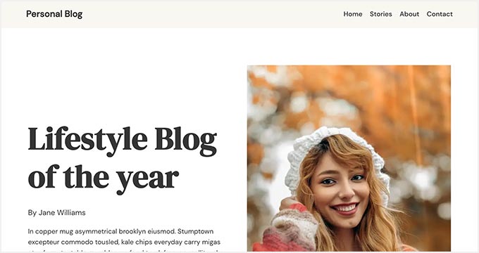 24 Best Medium-Style WordPress Themes (2023)