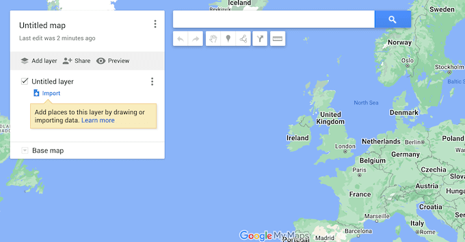 How to Add an Interactive Map in WordPress (2 Easy Methods)