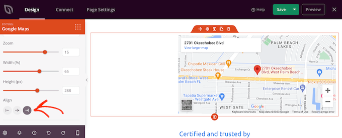 How to Add an Interactive Map in WordPress (2 Easy Methods)