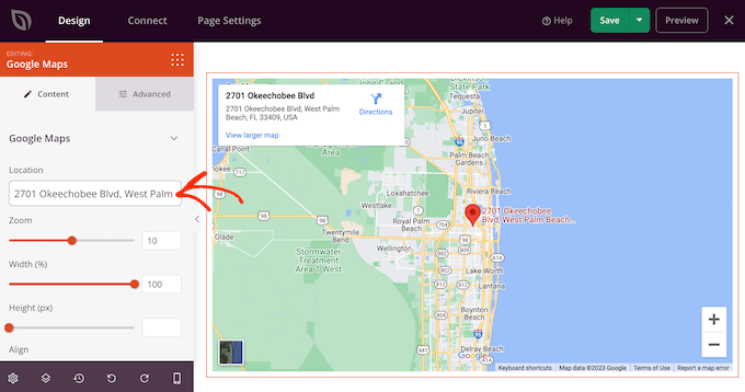 How to Add an Interactive Map in WordPress (2 Easy Methods)