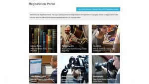 How to Trademark and Copyright Your Blog's Name & Logo