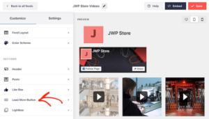 How to Embed a Facebook Video in WordPress