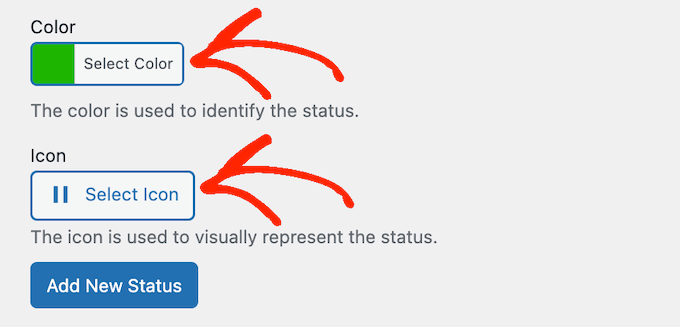How to Add Custom Post Status for Blog Posts in WordPress