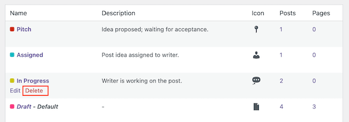 How To Add Custom Post Status For Blog Posts In Wordpress 0426