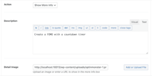How to Create Interactive Images in WordPress