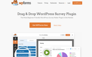 6 Best WordPress Survey Plugins (Compared)
