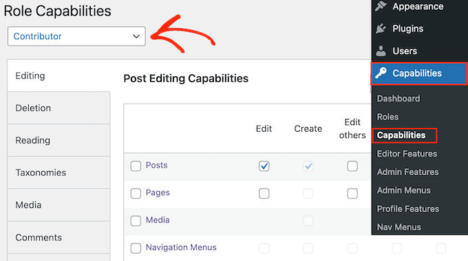 How to Let Contributors Edit Their WordPress Posts After Being Approved