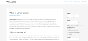 How to Easily Add a Client Feedback Form in WordPress (Step by Step)