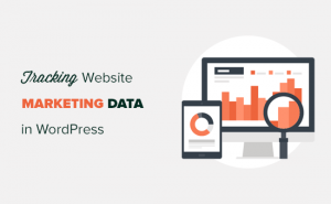 10 Website Marketing Data You Must Track on Every WordPress Site