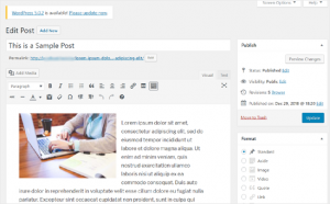 How to Update Your Old WordPress Posts with Gutenberg Block Editor