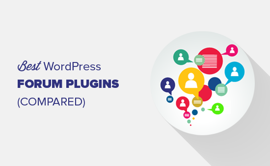 10 Best WordPress Forum Plugins (Compared)