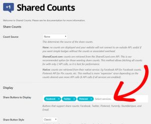 How to Add Social Share Buttons in WordPress (Beginner's Guide)