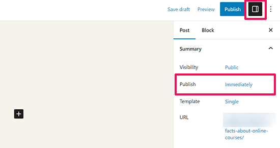 How to Schedule Your Posts in WordPress (Step by Step)
