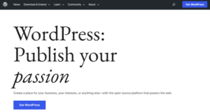 Why is WordPress Free? What are the Costs? What is the Catch?