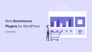 5 Best WordPress Ecommerce Plugins Compared - 2023