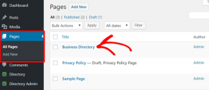 How to Create a Web Directory in WordPress (Step by Step)