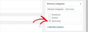 How to Create a Web Directory in WordPress (Step by Step)