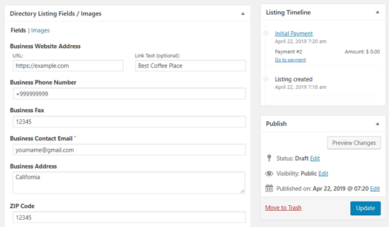  How To Create A Web Directory In WordPress Step By Step 