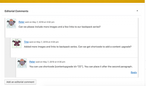 How to Improve Your Editorial Workflow in Multi-Author WordPress Blogs